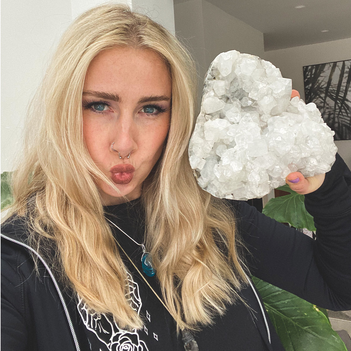 Crystals - How do they work and how do you use them? – Rise And Resonate